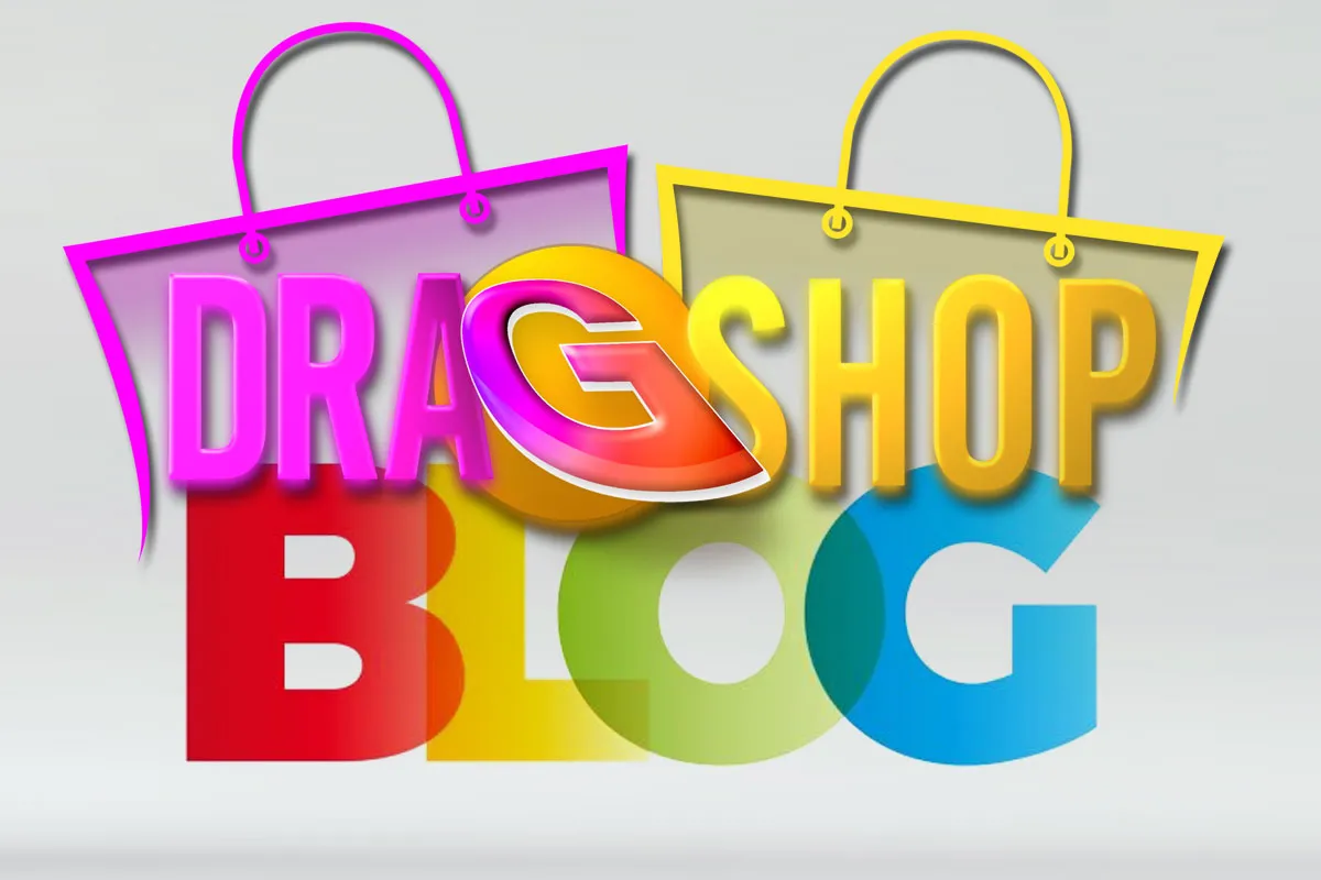 Blog Drag Queen lea chismes y noticias de la escena drag.