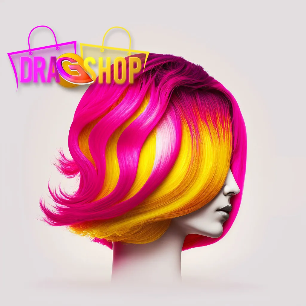 Wigging Out: The Ultimate Guide to Drag Queen Wigs