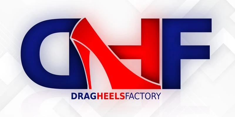 Drag Heels Factory (1) - Drag Queen Shop 1 in 2023